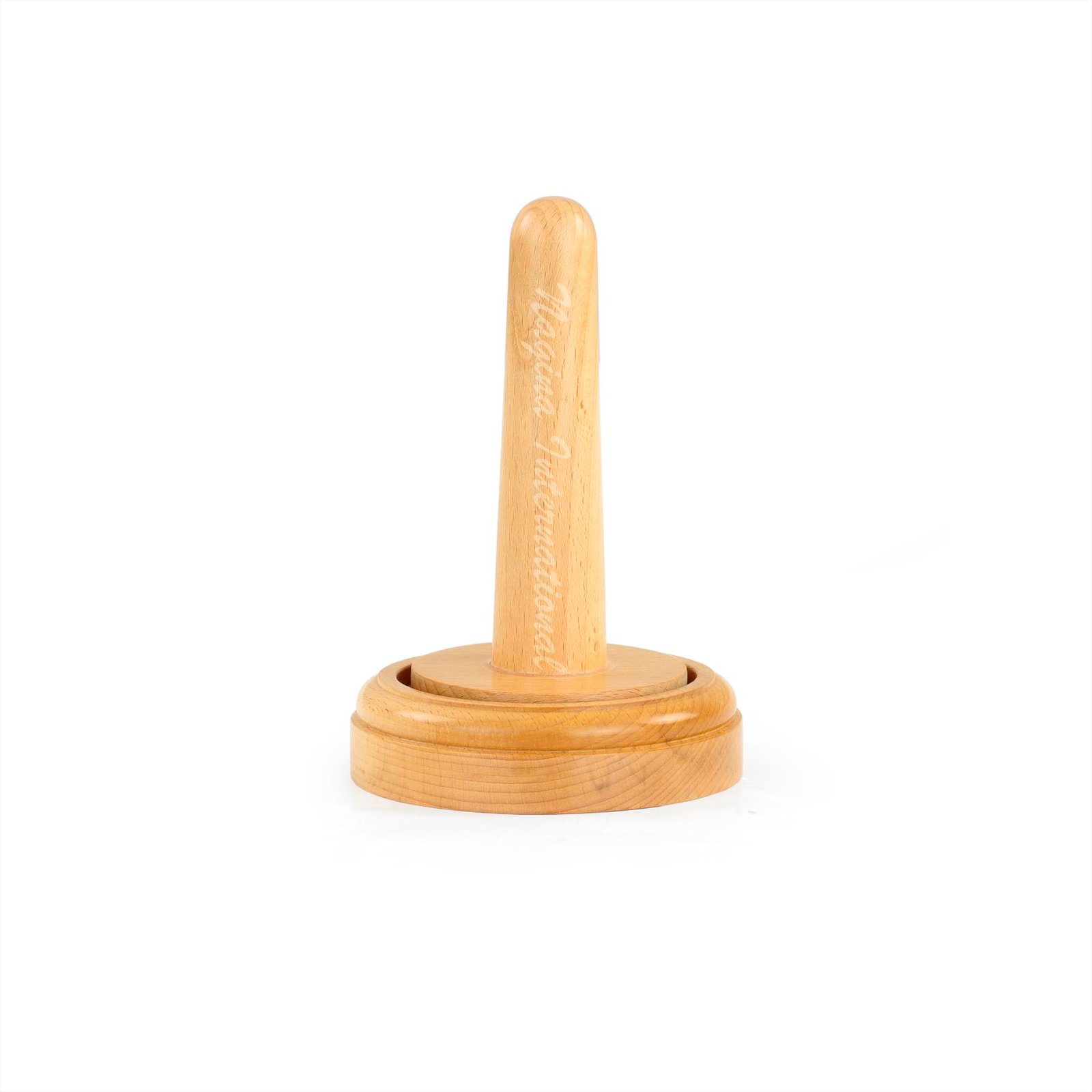 Yarn Ball Unwinder – Nagina International