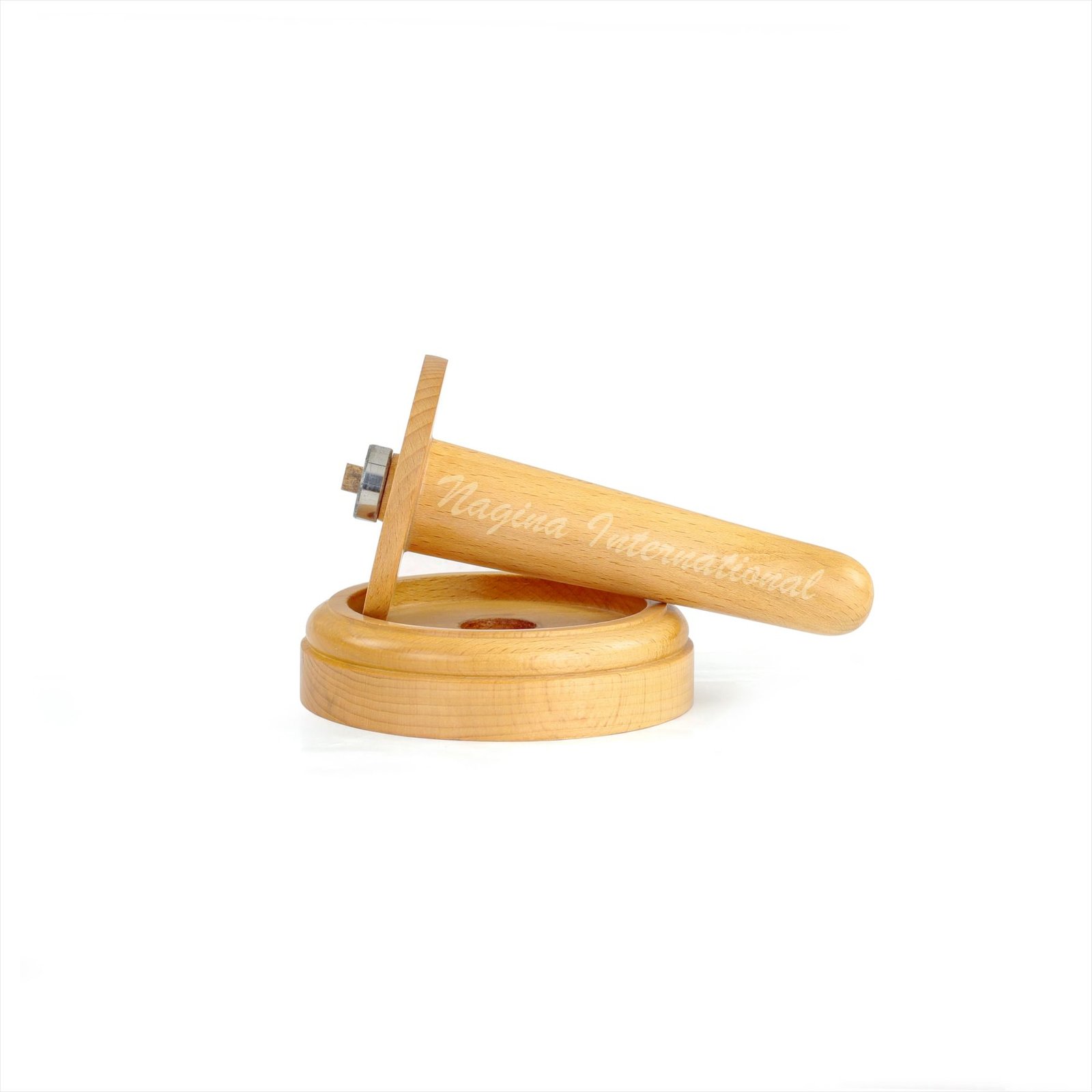 Yarn Ball Unwinder – Nagina International